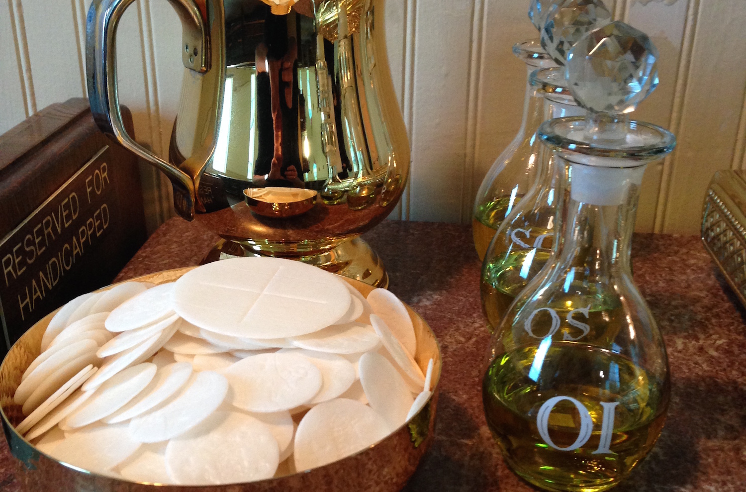 OCIC (Order of Christian Initiation for Children) - St. Margaret Queen ...