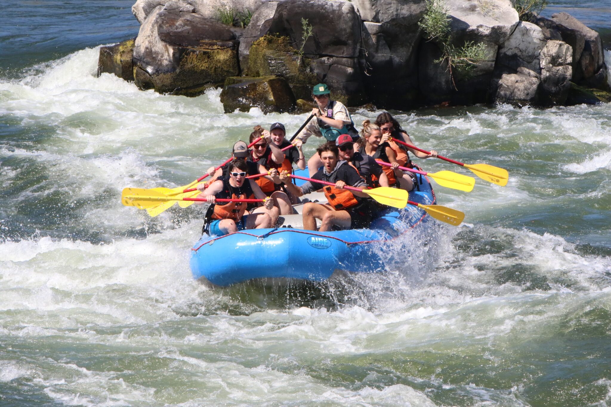 Mission Krewe 2023 - St. Margaret Queen of Scotland Catholic Church